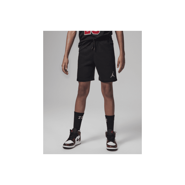 Nike Jordan Short Black Gibbons 5589