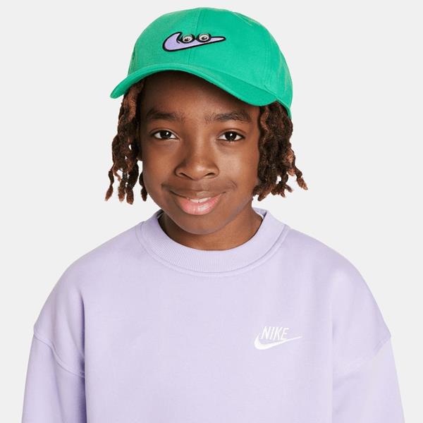 NIKE CAP GREEN | Gibbons