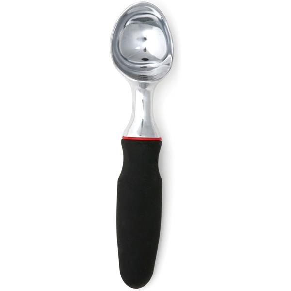 GRIP-EZ ICE CREAM SCOOP NO COLOR | Gibbons