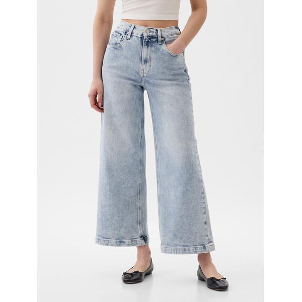 HR STRIDE ANKLE LT NORTON LIGHT INDIGO 11 | Gibbons