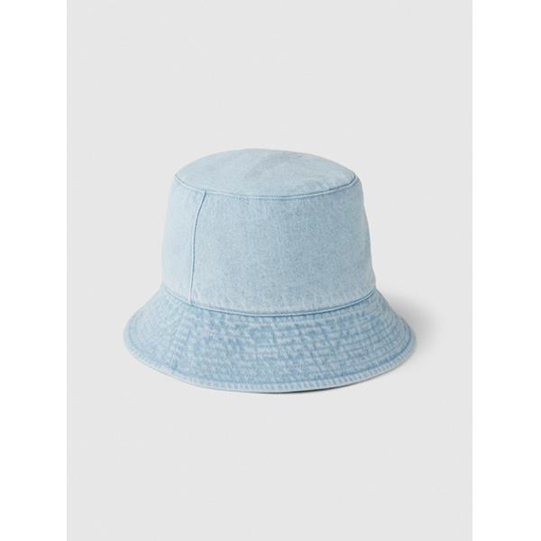 V-BUCKET HAT DENIM 616 | Gibbons