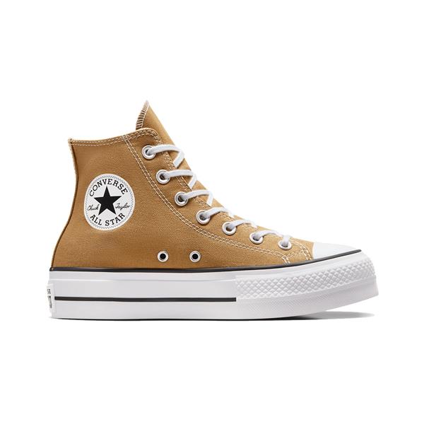 CHUCK TAYLOR ALL STAR LIFT TREK TAN/WHITE/BLACK | Gibbons
