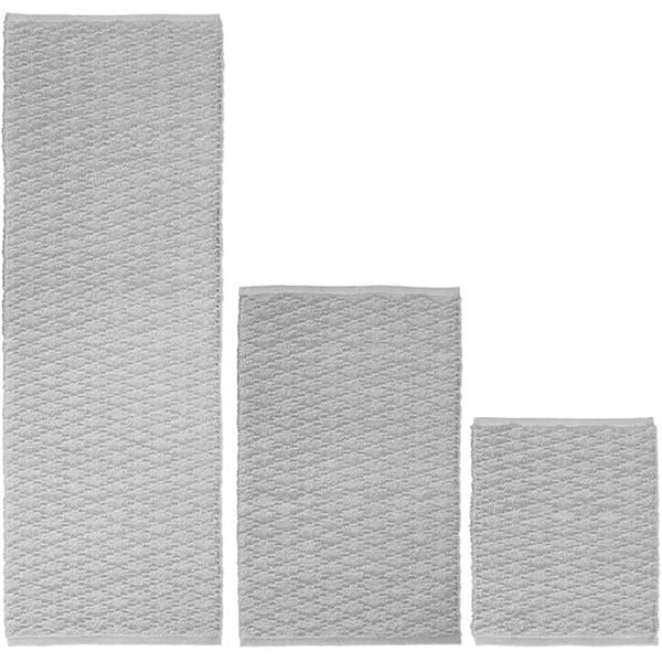 MDESIGN 3PC SPA RUG SET GREY | Gibbons