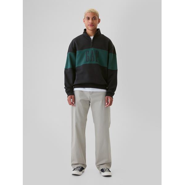 JF - CB LOGO HZ MOONLESS NIGHT | Gibbons