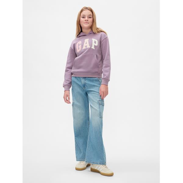 V-FRCH FLC LOGO PO AMETHYST PURPLE | Gibbons