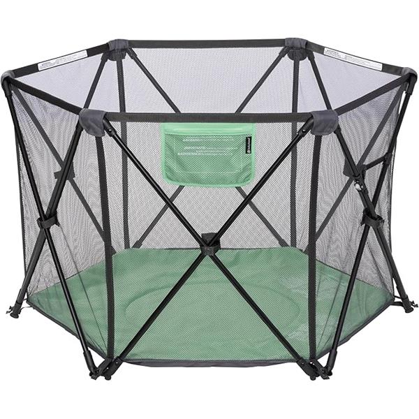 PLAYZONE POP UP PLAYPEN NO COLOR | Gibbons