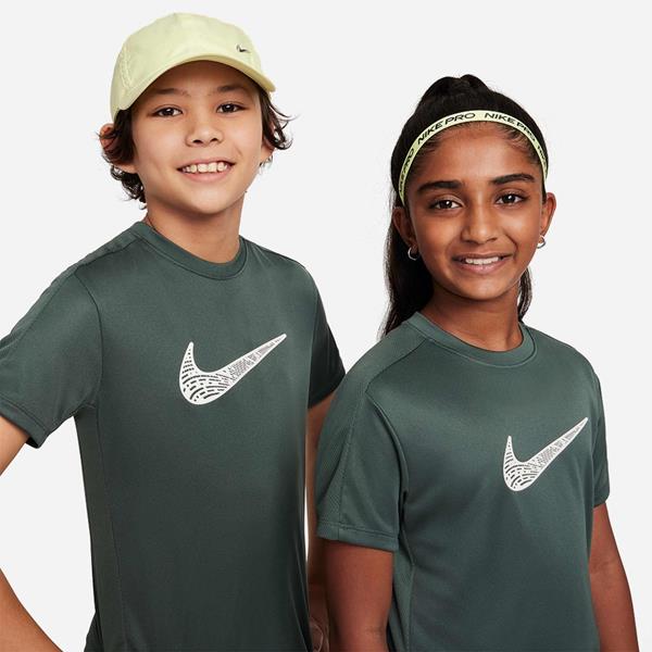 NIKE SS TROPHY TEE DK GREEN | Gibbons