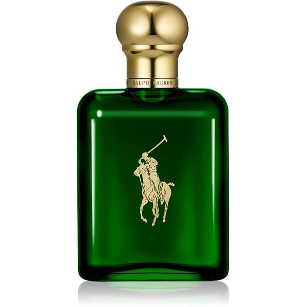 RALPH POLO GREEN EDT 125ML NO COLOUR | Gibbons