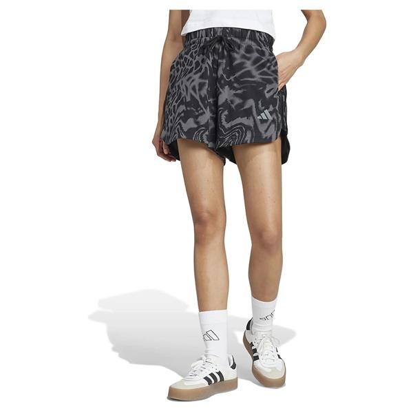 W AOP 3S SHORT MULTI COL | Gibbons