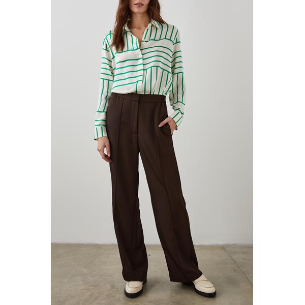 MARA GREEN LINE ART GREEN LINE ART | South Moon Under