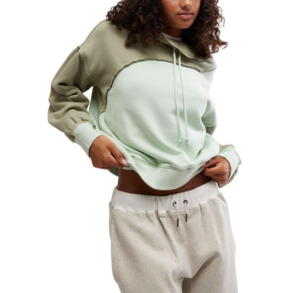 COLORBLOCK HOMESTRETCH SAGE STONE COMBO | South Moon Under