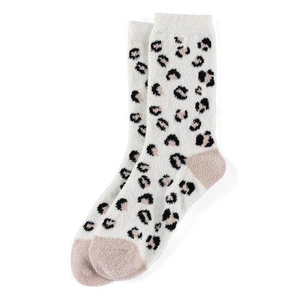 CHARLIE SOCKS IVORY | South Moon Under