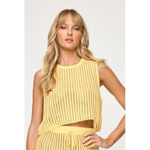 DAISY SANDER TOP DAISY | South Moon Under