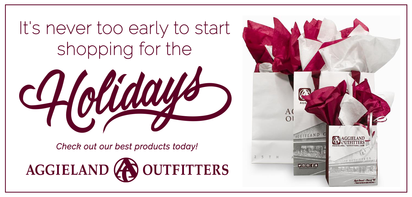 Aggieland Outfitters - The Leader in Aggie Gifts | Aggieland Outfitters