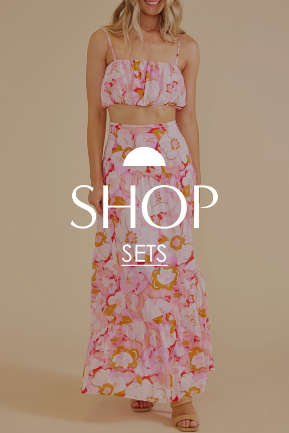 South Moon Under | Denim, Swim, Dresses & on-trend fashion clothing ...